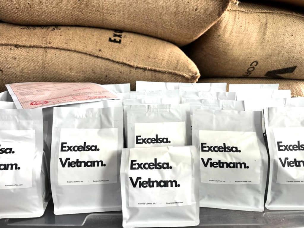 The Coffee Industry Holds a Major Secret - Excelsa Coffee Company
